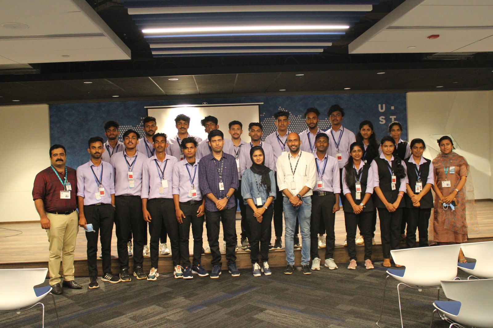 Mar Sleeva College of Arts and Science