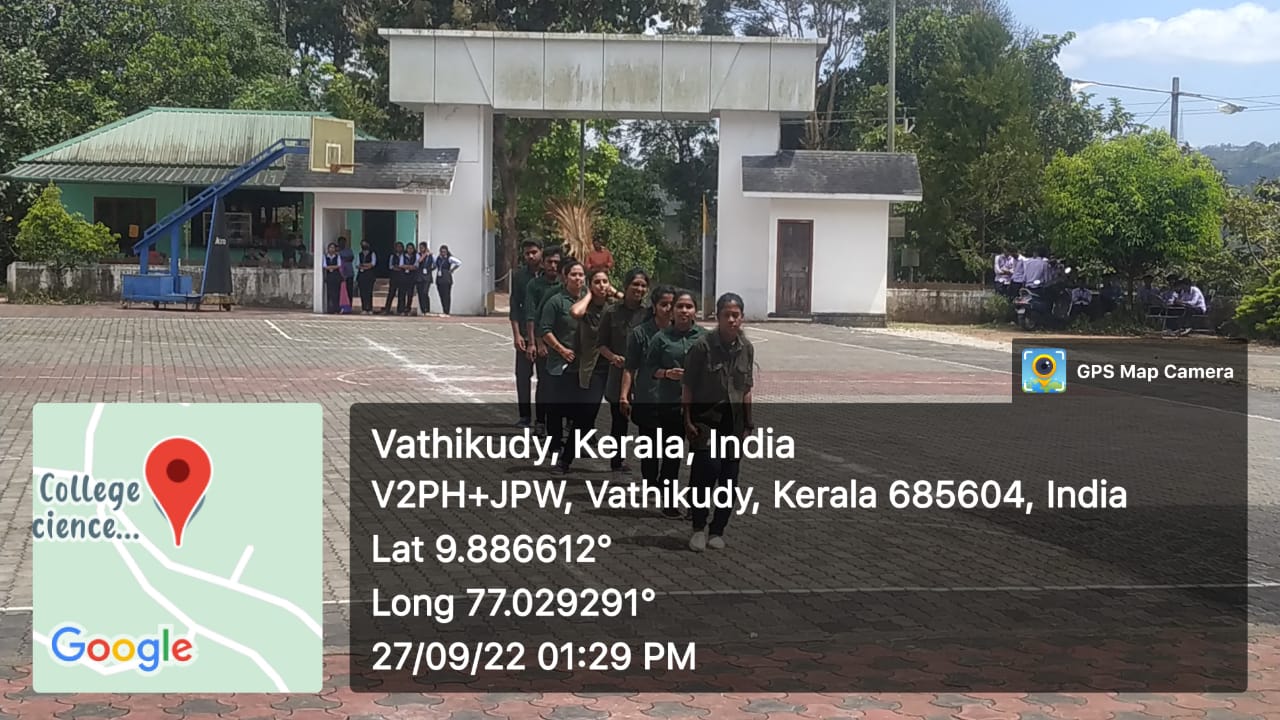 Mar Sleeva College of Arts and Science